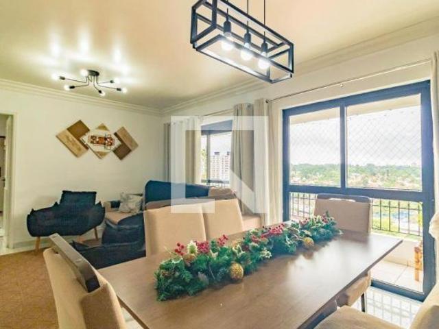 Apartamento à Venda Vila Mascote, 4 Quartos, 102 m2