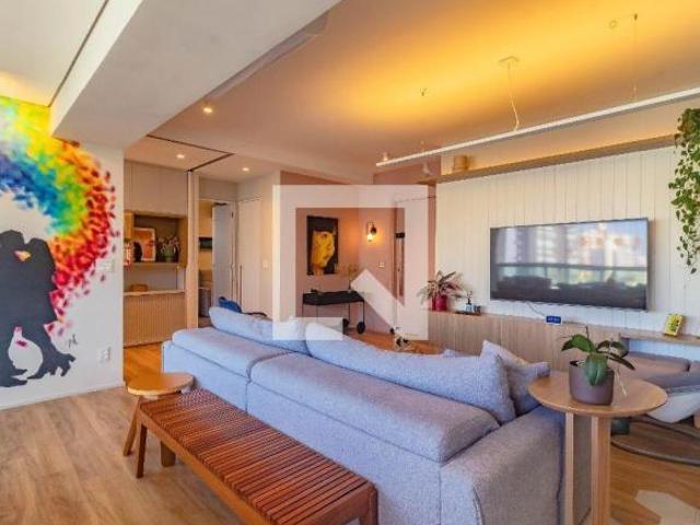 Apartamento à Venda Vila Mascote, 4 Quartos, 135 m2