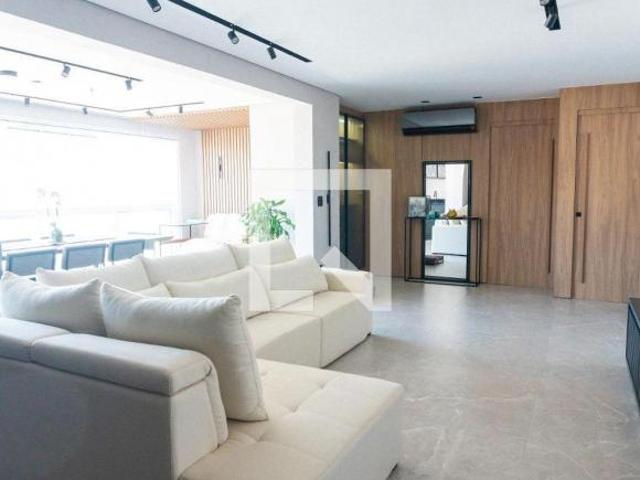 Apartamento à Venda Vila Mascote, 4 Quartos, 135 m2