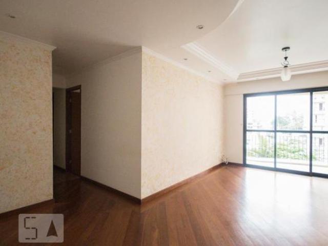 Apartamento à Venda Vila Mascote, 4 Quartos, 130 m2