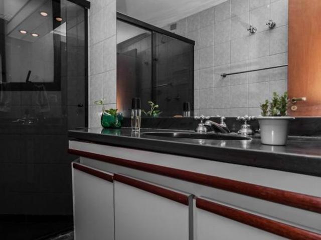 Apartamento à Venda Vila Mascote, 4 Quartos, 146 m2