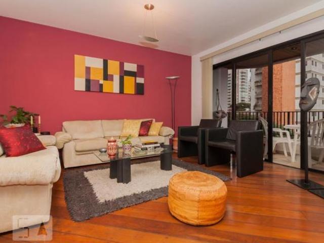 Apartamento à Venda Vila Mascote, 4 Quartos, 146 m² São Paulo