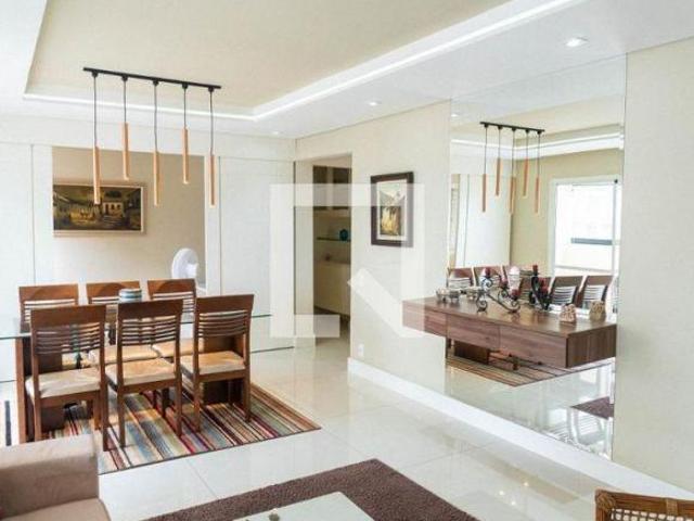 Apartamento à Venda Vila Mascote, 4 Quartos, 142 m2