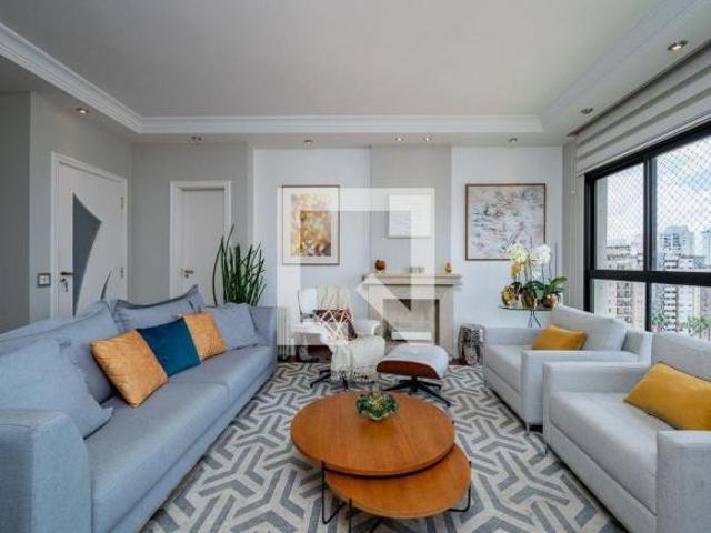 Apartamento à Venda Vila Mascote, 4 Quartos, 156 m2
