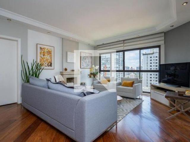 Apartamento à Venda Vila Mascote, 4 Quartos, 156 m² São Paulo