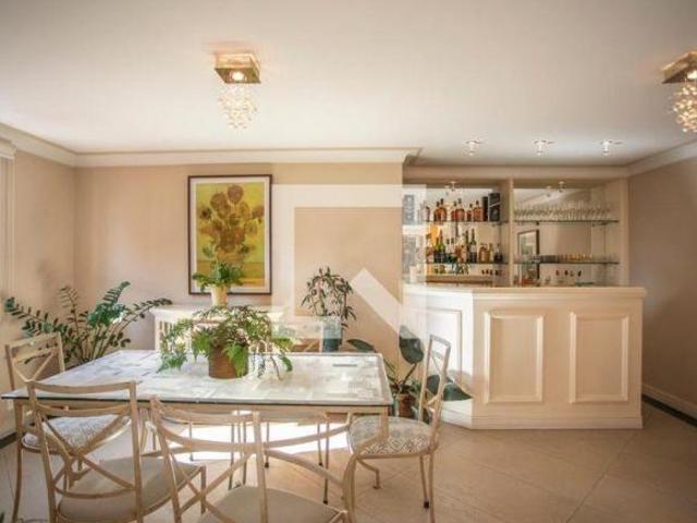 Apartamento à Venda Vila Mascote, 4 Quartos, 168 m2