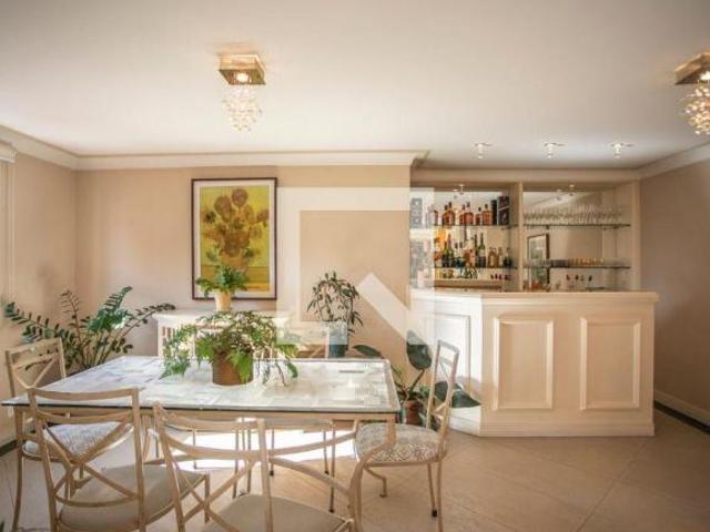 Apartamento à Venda Vila Mascote, 4 Quartos, 168 m2