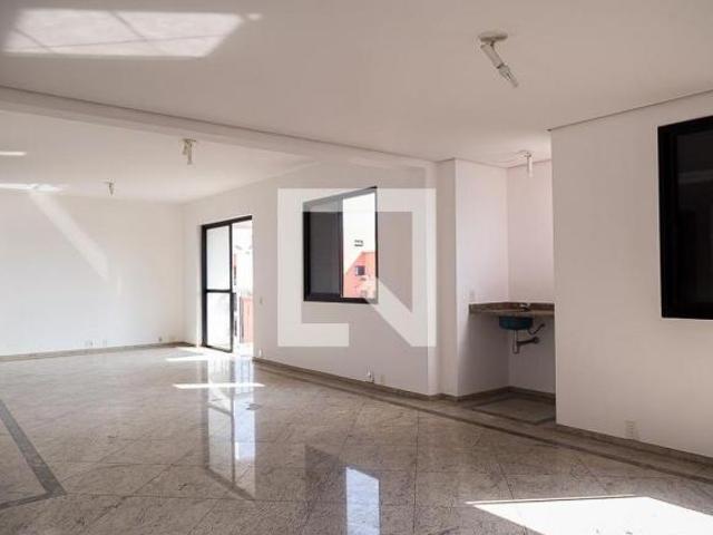 Apartamento à Venda Vila Mascote, 4 Quartos, 173 m2