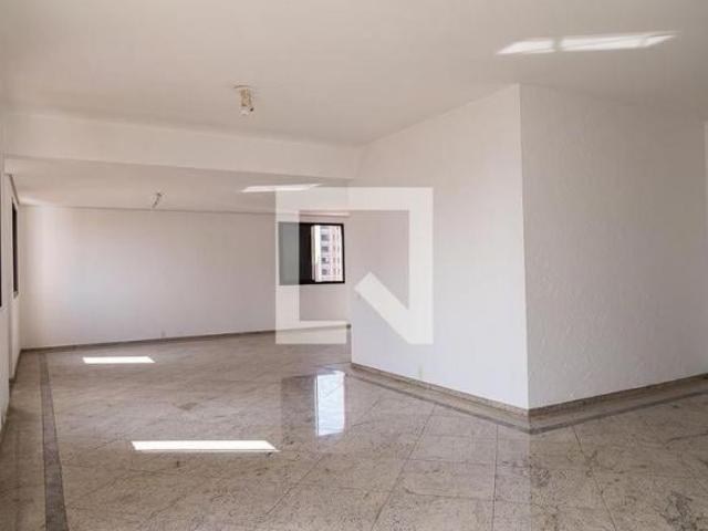 Apartamento à Venda Vila Mascote, 4 Quartos, 173 m2