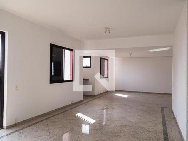 Apartamento à Venda Vila Mascote, 4 Quartos, 173 m² São Paulo
