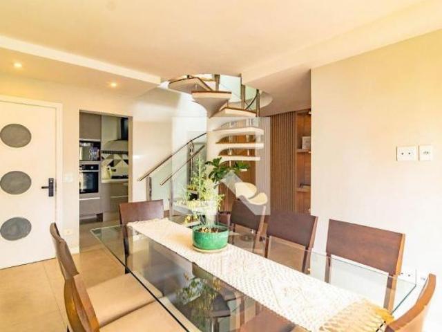 Apartamento à Venda Vila Mascote, 4 Quartos, 180 m2