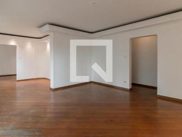 Apartamento à Venda Vila Mascote, 4 Quartos, 200 m2