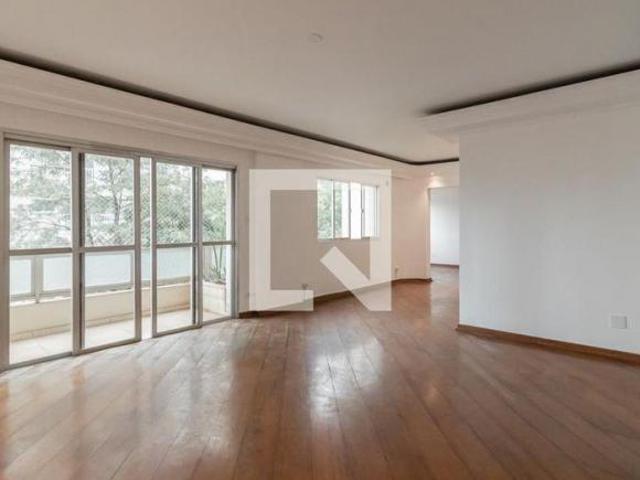 Apartamento à Venda Vila Mascote, 4 Quartos, 200 m2