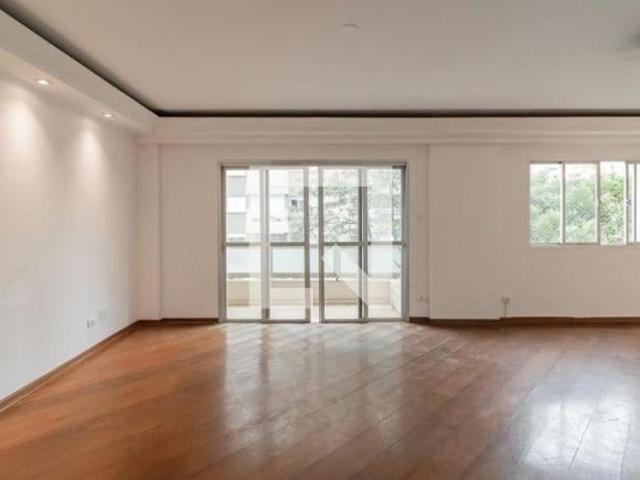 Apartamento à Venda Vila Mascote, 4 Quartos, 200 m2