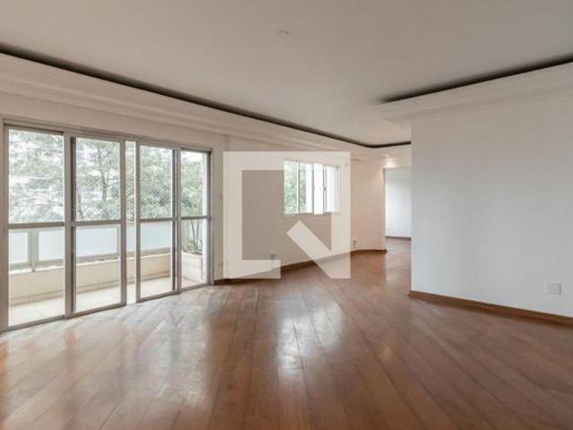 Apartamento à Venda Vila Mascote, 4 Quartos, 200 m2