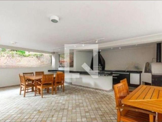 Apartamento à Venda Vila Mascote, 4 Quartos, 202 m² São Paulo