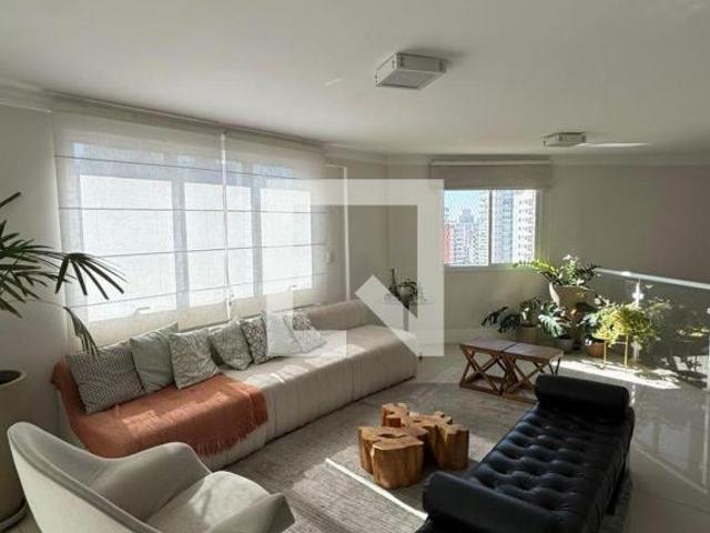 Apartamento à Venda Vila Mascote, 4 Quartos, 250 m2