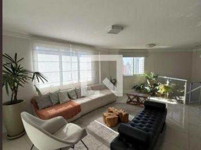 Apartamento à Venda Vila Mascote, 4 Quartos, 250 m² São Paulo
