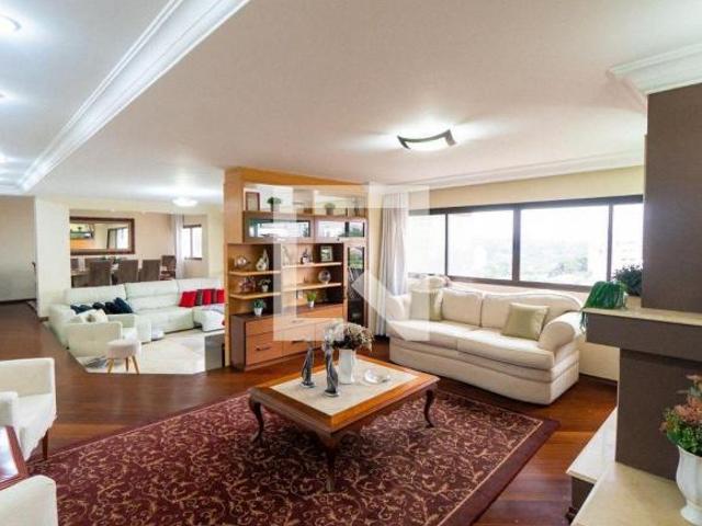 Apartamento à Venda Vila Mascote, 4 Quartos, 300 m2