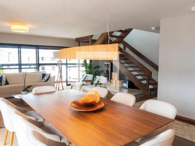 Apartamento à Venda Vila Mascote, 4 Quartos, 420 m2