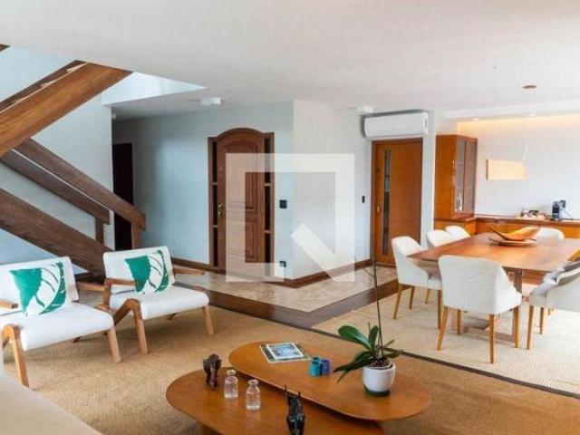 Apartamento à Venda Vila Mascote, 4 Quartos, 420 m² São Paulo