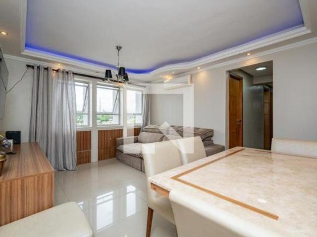 Apartamento à Venda Vila Mascote, 4 Quartos, 67 m2