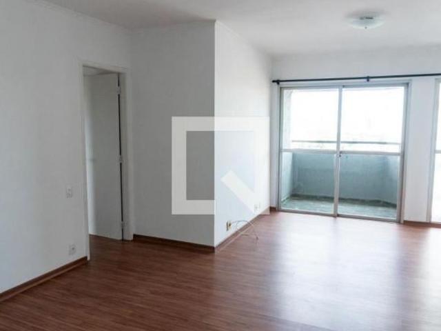 Apartamento à Venda Vila Mascote, 4 Quartos, 90 m2