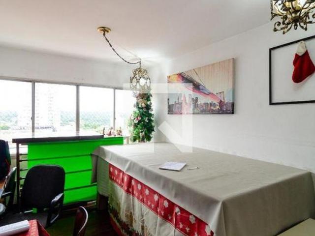 Apartamento à Venda Vila Mascote, 4 Quartos, 97 m2