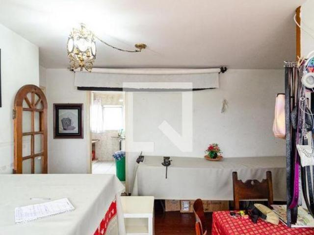 Apartamento à Venda Vila Mascote, 4 Quartos, 97 m2