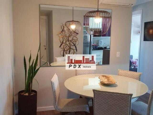 Apartamento a venda Vila mascote