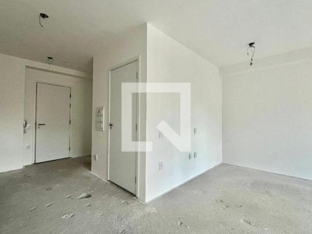 Apartamento à Venda Vila Mascote, 1 Quarto, 40 m2