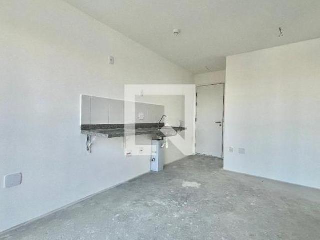Apartamento à Venda Vila Mascote, 1 Quarto, 40 m2