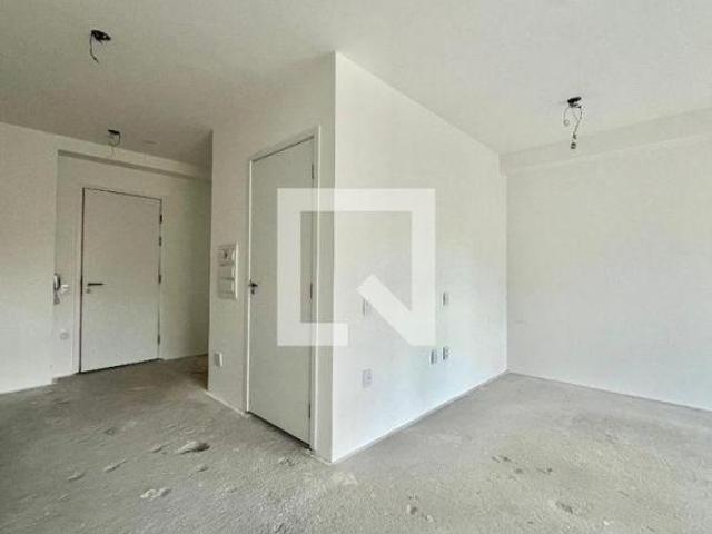 Apartamento à Venda Vila Mascote, 1 Quarto, 40 m² São Paulo