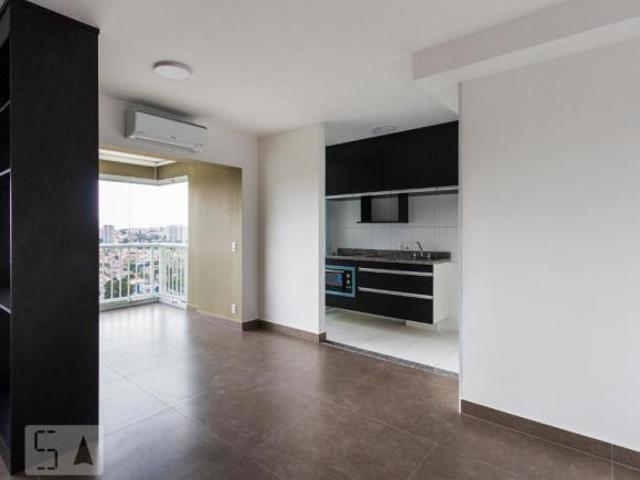 Apartamento à Venda Vila Mascote, 1 Quarto, 41 m² São Paulo