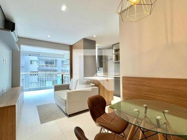 Apartamento à Venda Vila Mascote, 1 Quarto, 42 m2