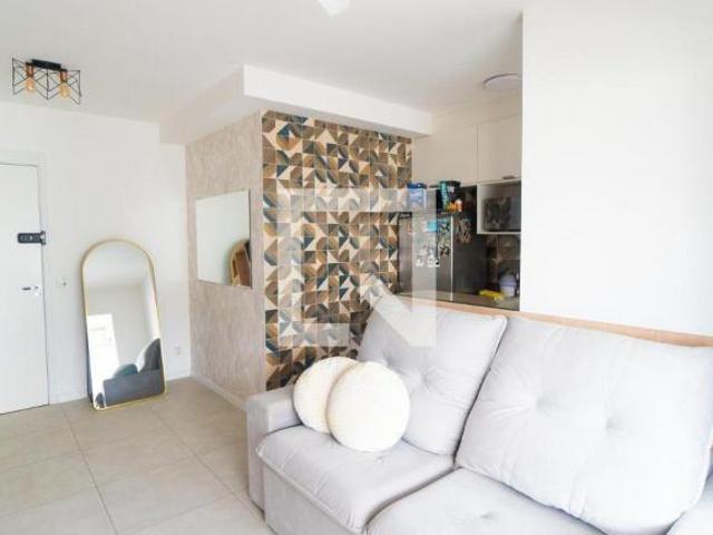 Apartamento à Venda Vila Mascote, 1 Quarto, 42 m2