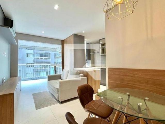 Apartamento à Venda Vila Mascote, 1 Quarto, 42 m² São Paulo