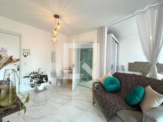 Apartamento à Venda Vila Mascote, 1 Quarto, 42 m² São Paulo