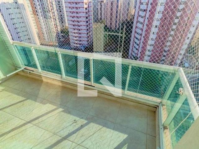 Apartamento à Venda Vila Mascote, 1 Quarto, 47 m2