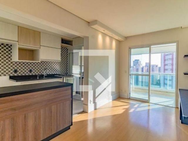 Apartamento à Venda Vila Mascote, 1 Quarto, 47 m2