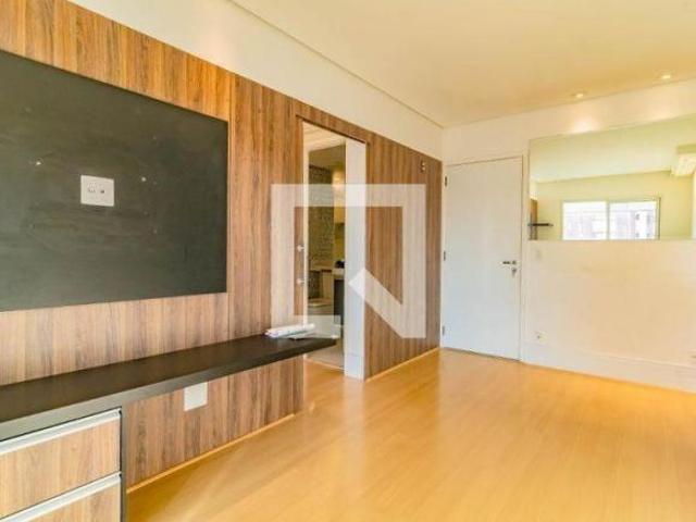 Apartamento à Venda Vila Mascote, 1 Quarto, 47 m² São Paulo
