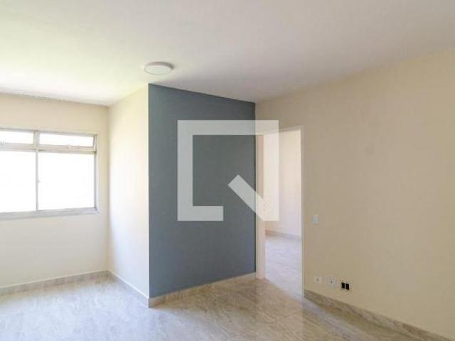 Apartamento à Venda Vila Mascote, 1 Quarto, 45 m2