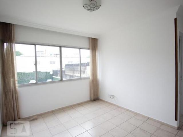Apartamento à Venda Vila Mascote, 1 Quarto, 45 m² São Paulo