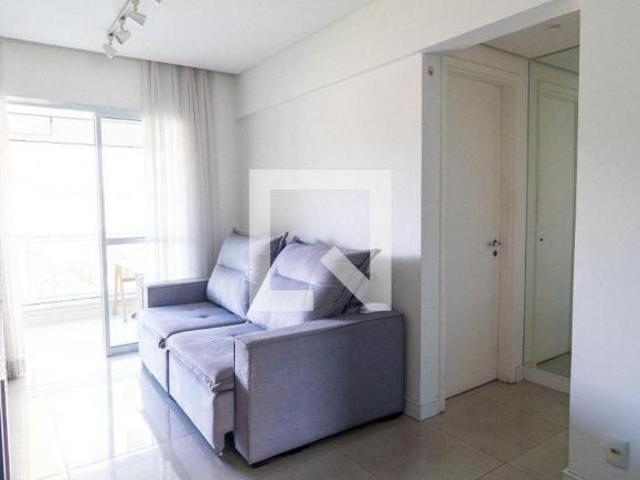 Apartamento à Venda Vila Mascote, 1 Quarto, 48 m2