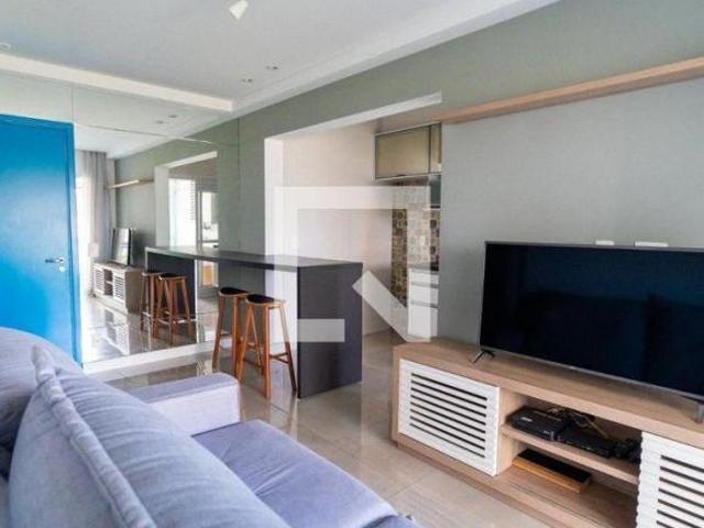 Apartamento à Venda Vila Mascote, 1 Quarto, 48 m2