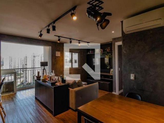 Apartamento à Venda Vila Mascote, 1 Quarto, 49 m2