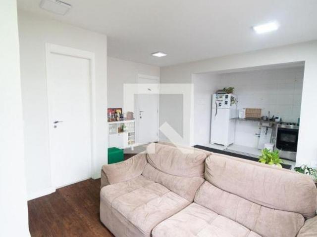 Apartamento à Venda Vila Mascote, 1 Quarto, 49 m2