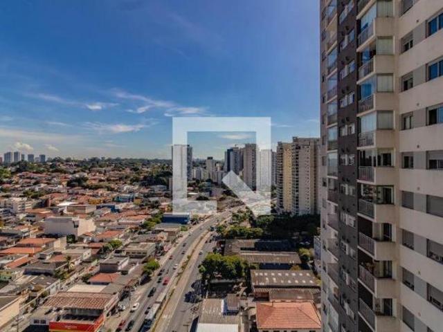 Apartamento à Venda Vila Mascote, 1 Quarto, 49 m2