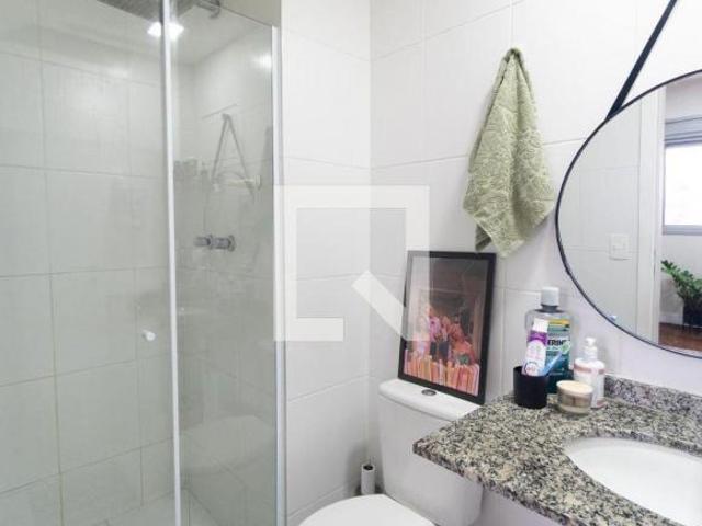 Apartamento à Venda Vila Mascote, 1 Quarto, 49 m2