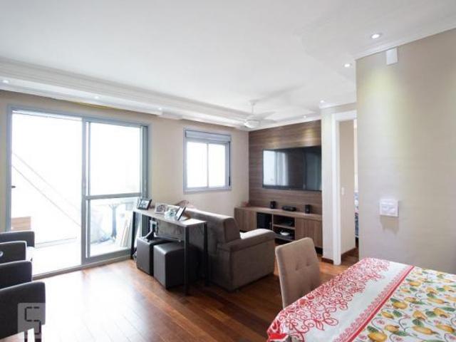 Apartamento à Venda Vila Mascote, 1 Quarto, 49 m2